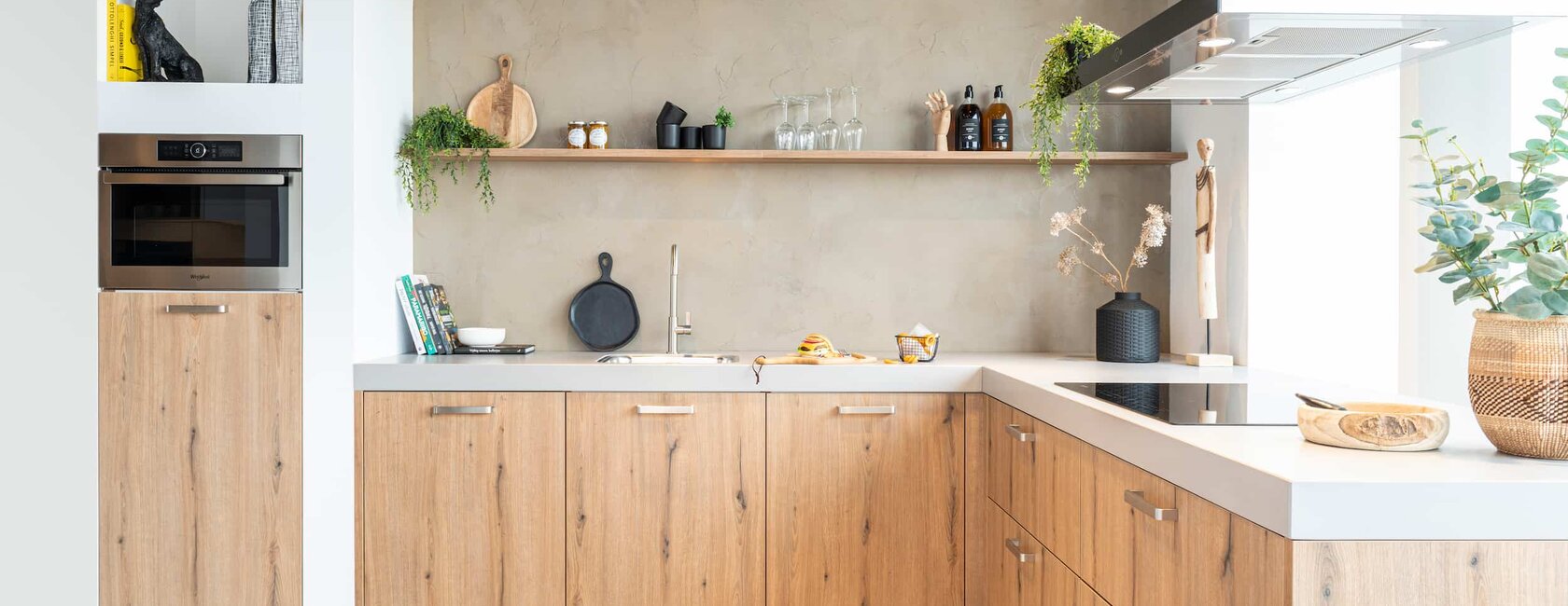 Amica-167 - Hello Kitchen keuken : HelloKitchen